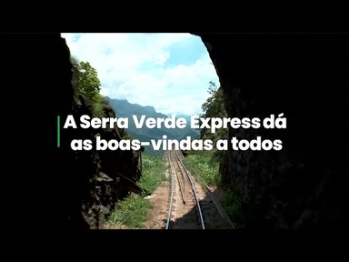 Vagas de Emprego na SERRA VERDE EXPRESS LTDA